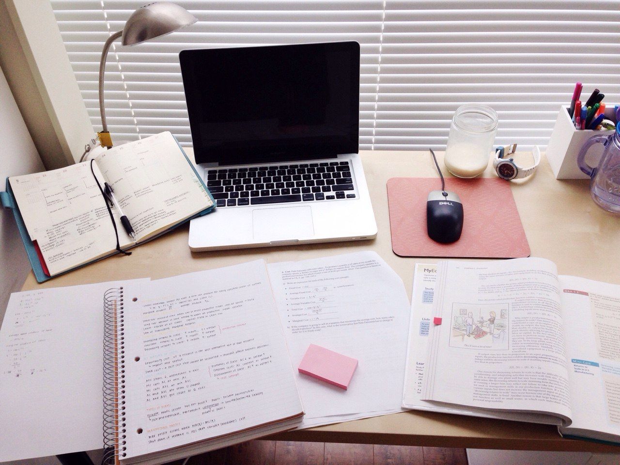 15 Tips for the Last 15 Days Before Exams