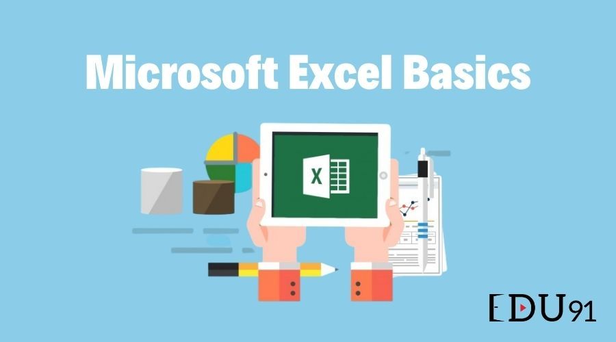 Microsoft Excel Basics