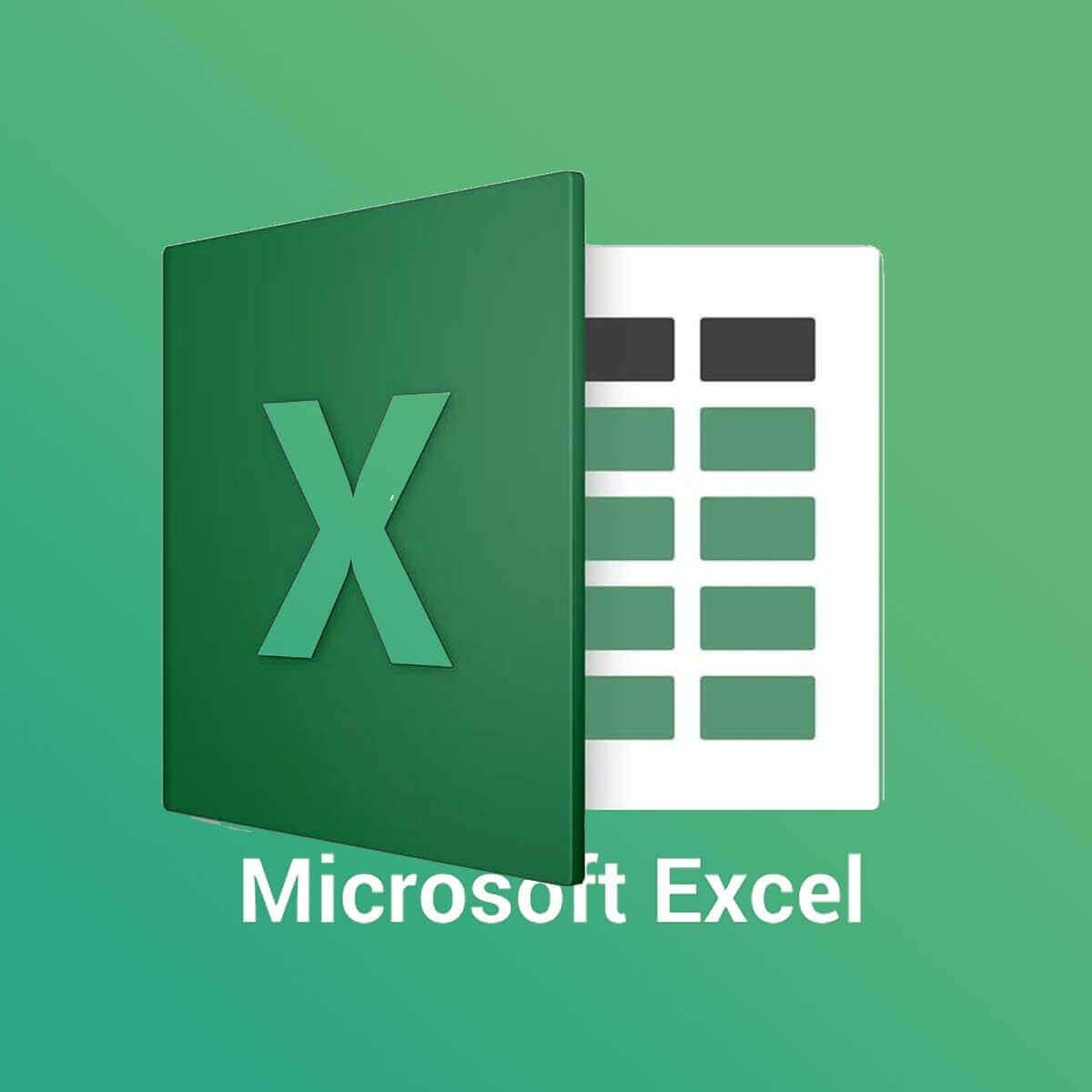 Excel Hacks - Part I